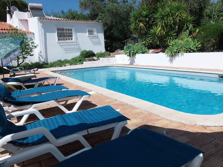 Casa Olivier - Almancil