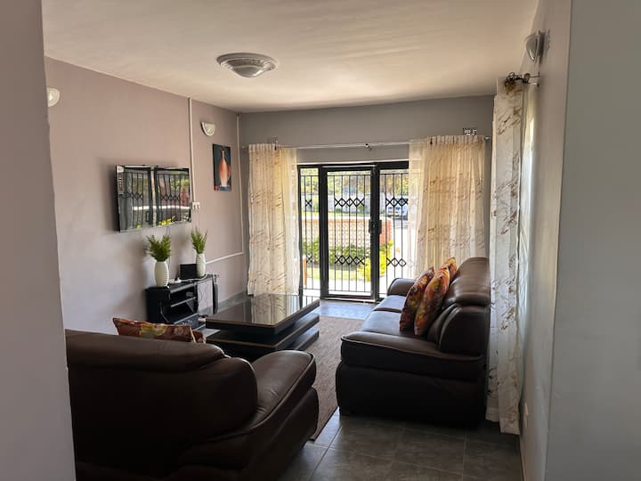 Staylax- Hatfield Manor 4 - Harare