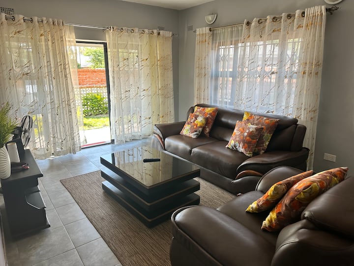 Staylax- Hatfield Manor 4 - Harare