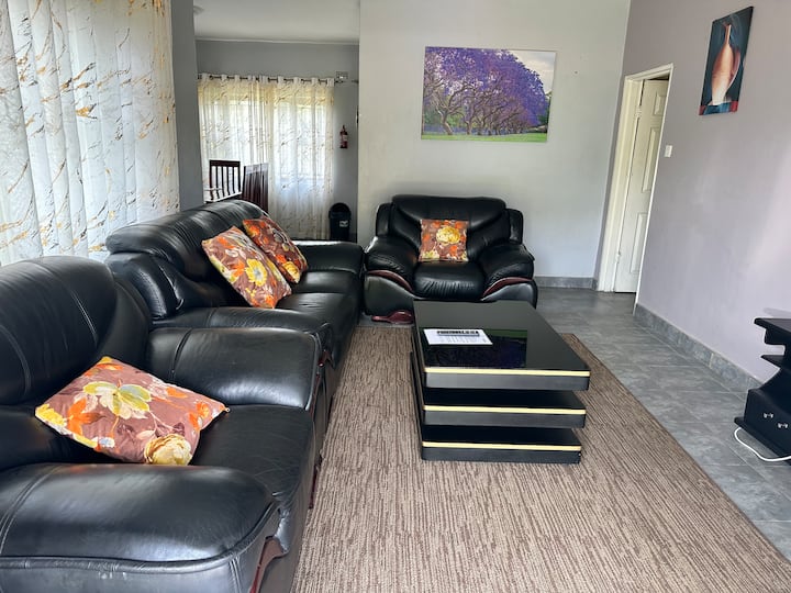 Hatfield Staylax Manor 4 - Harare