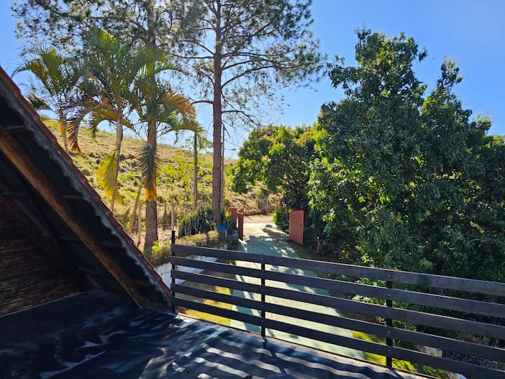 Chácara C/ Piscina Socorro-sp - Socorro