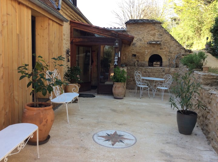 Gîte En Périgord Noir - Sarlat-la-Canéda