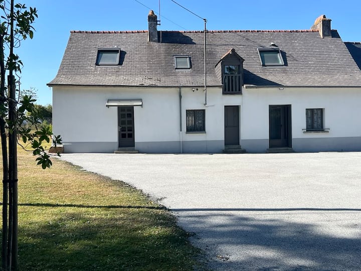 La Touche Champêtre - Janzé