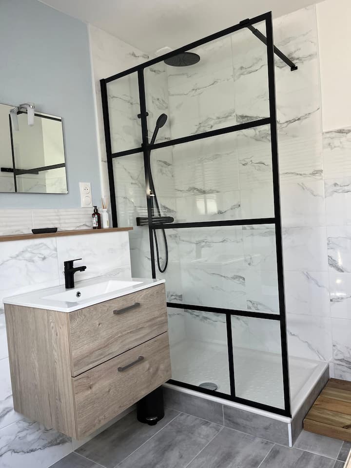 Chambre Privée - Lorient