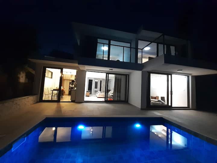 Villa Rainbow - Montenegro