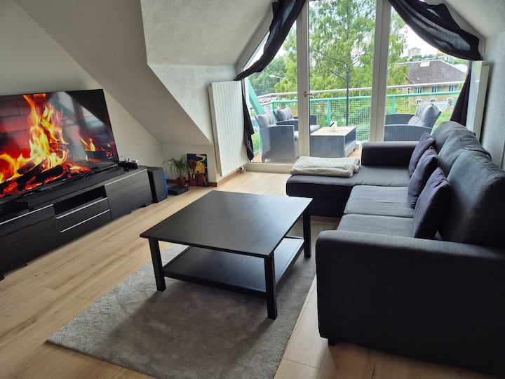 Appartement Lumineux - Nyon