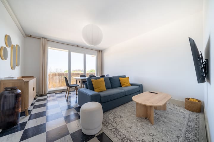 Appartement Avignon - 3 Chambres - Le Pontet