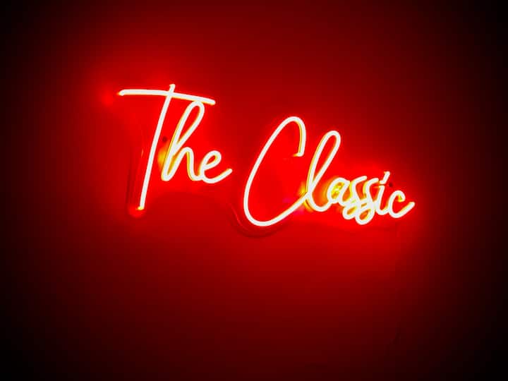 The Classic - Crowder Lake, OK