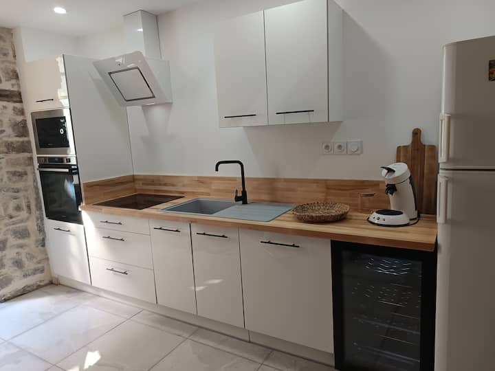 Villa Rosa - Villeneuve-de-Berg