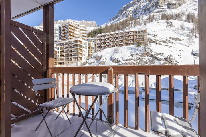 Val D’isère – Esprit Montagne & Confort - Bonneval-sur-Arc