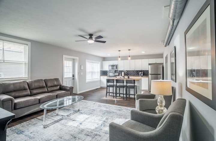 Greene Street Loft - Troy, OH