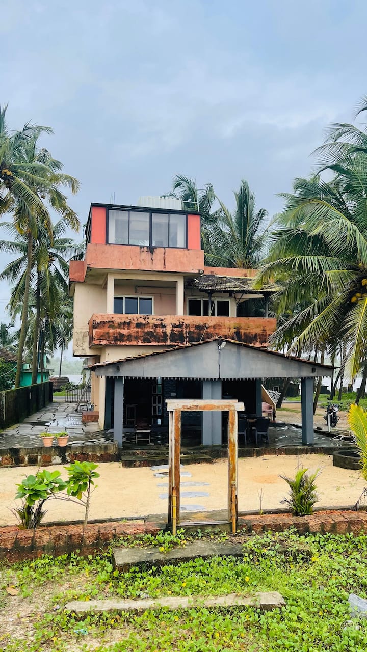 Deltin Horizon - Udupi