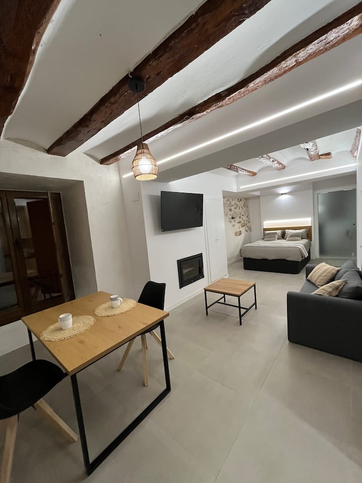 La Casa De La Plaça - Albaida