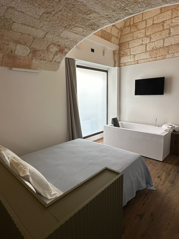 Ad Dimora - Housea - Polignano a Mare