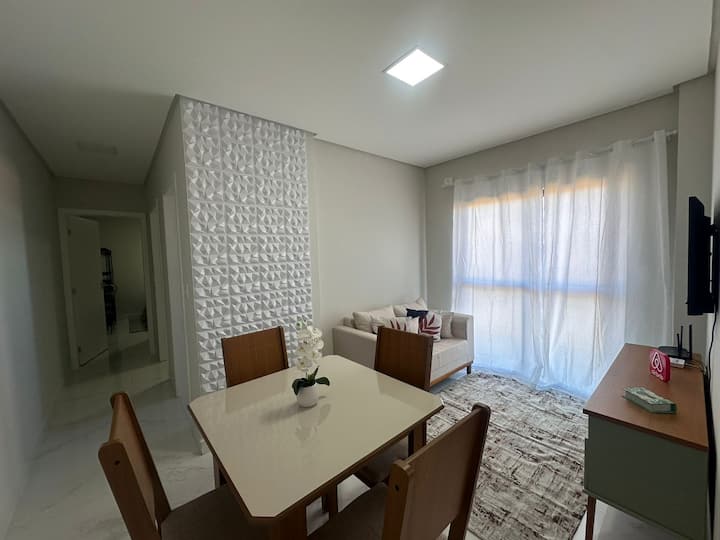 Apartamento Com 1 Quarto - Cascavel