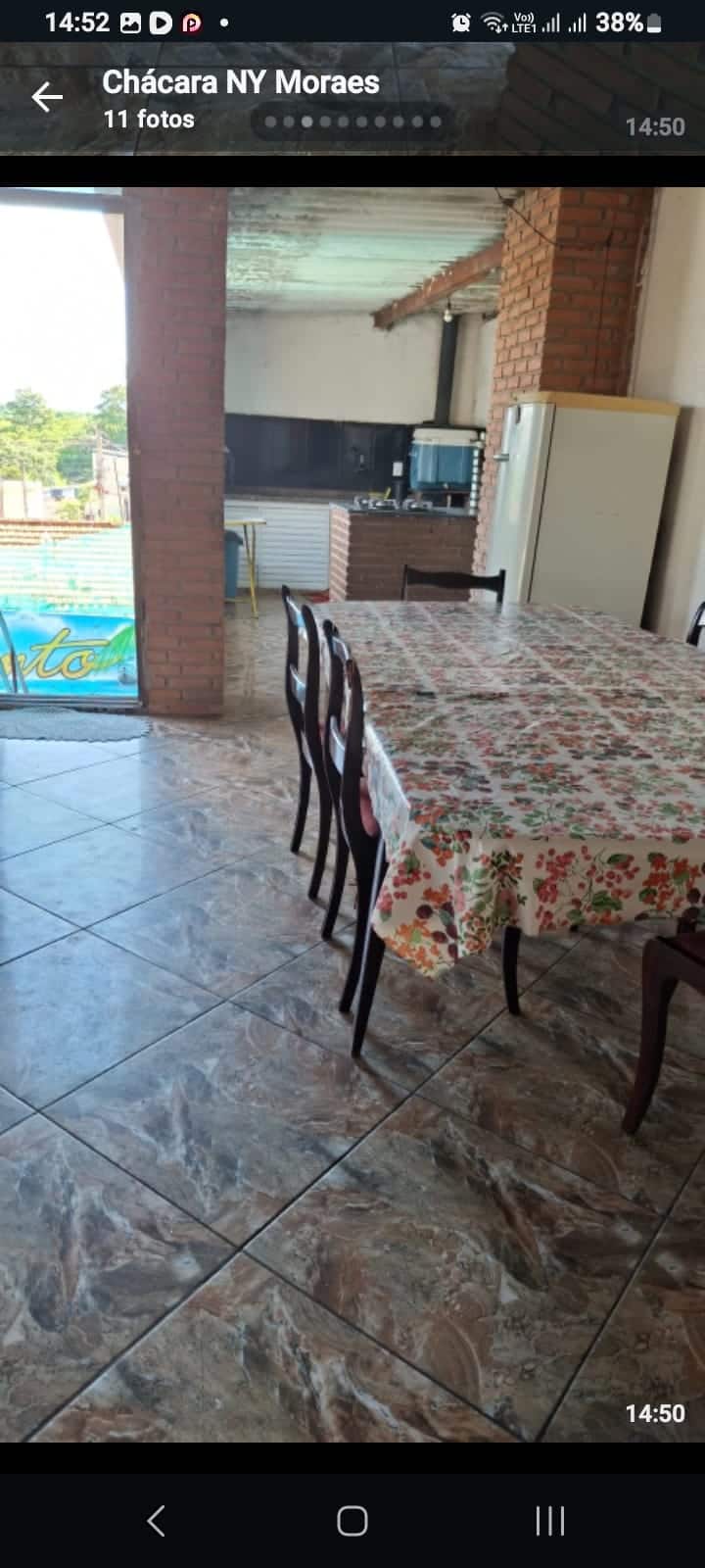Recanto Mileny Hospedagem - Sumaré