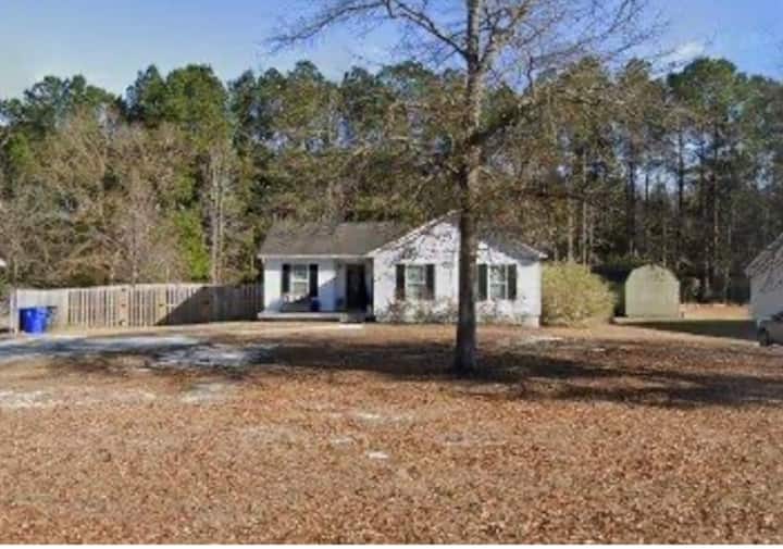 The Lewis House - Leland, NC