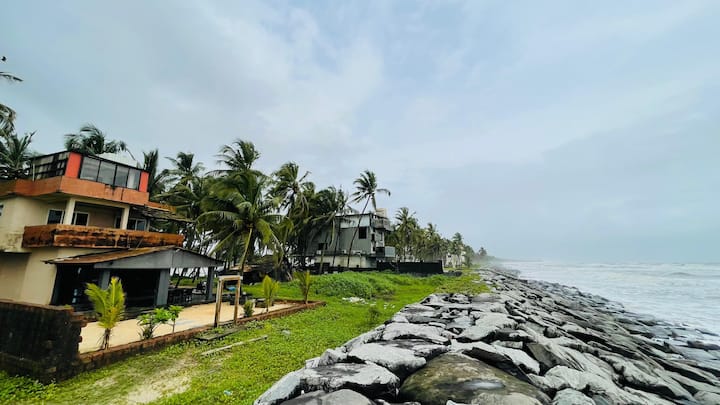 Deltin Sunset Villa - Udupi