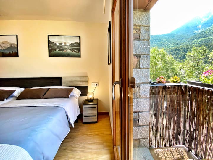 Hab Lavasar 2 Camas 105 Baño Compartido - Plan