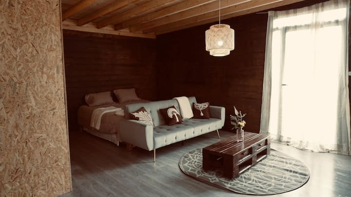 Tradicións En Fincareal - Galicia