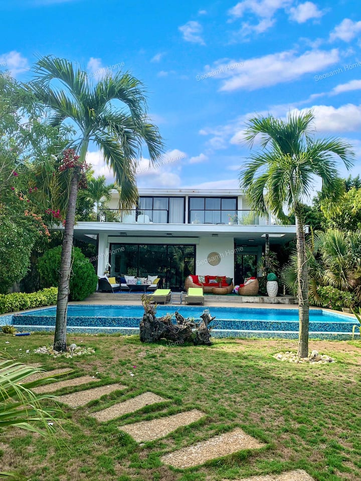 Palms Home Assinie - Abidjan