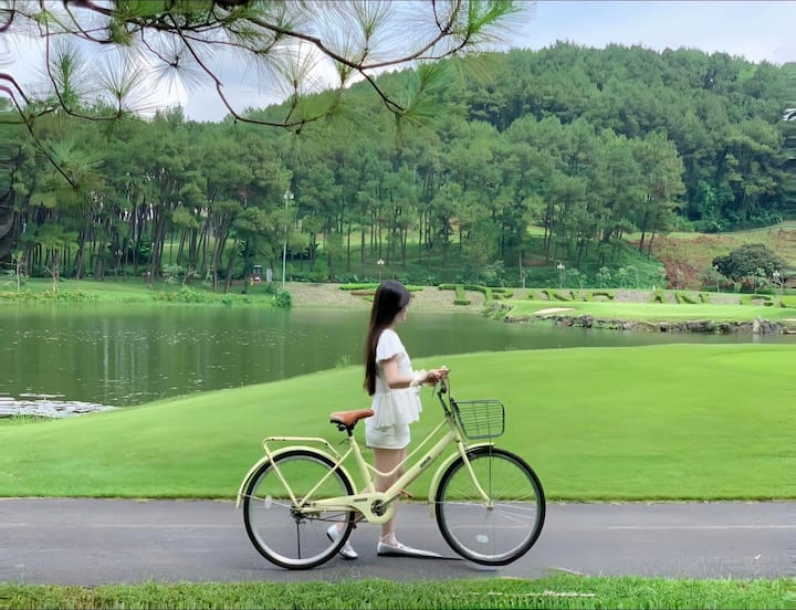 Nhà Nguyên Căn - 4 Phòng - Căn Hộ đầY đủ Tiện Nghi - Tỉnh Thanh Hóa