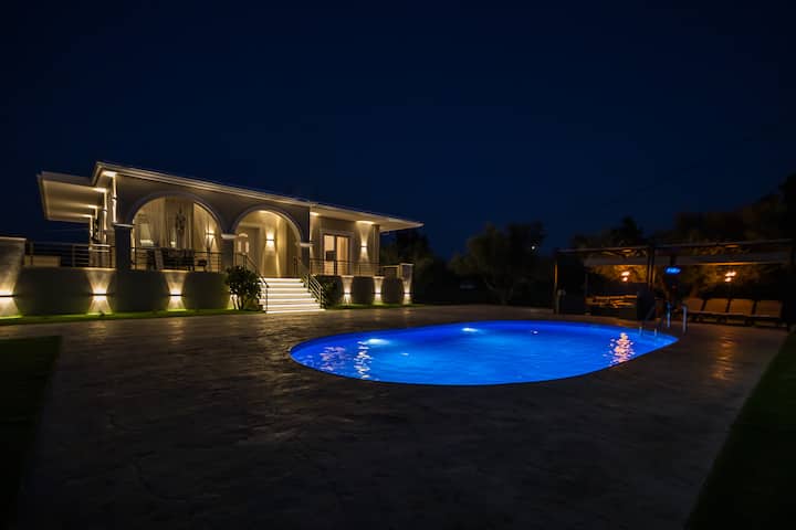 Casa Nickantony - Zante