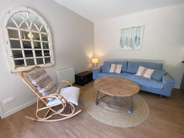 Havre De Paix à 450m De La Plage - Anglet