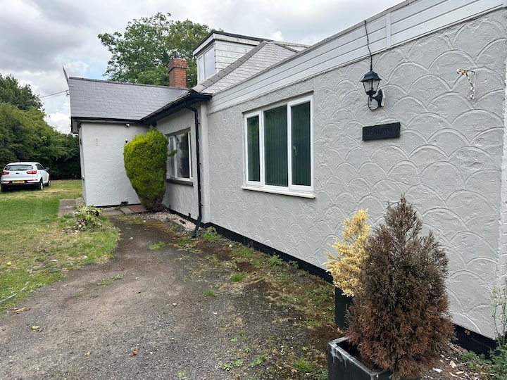 Ashdene Hideaway - Solihull