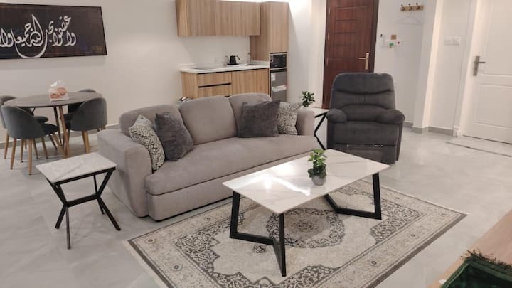 33-roshan Luxurious Retreat - Medina (Saudi Arabia)