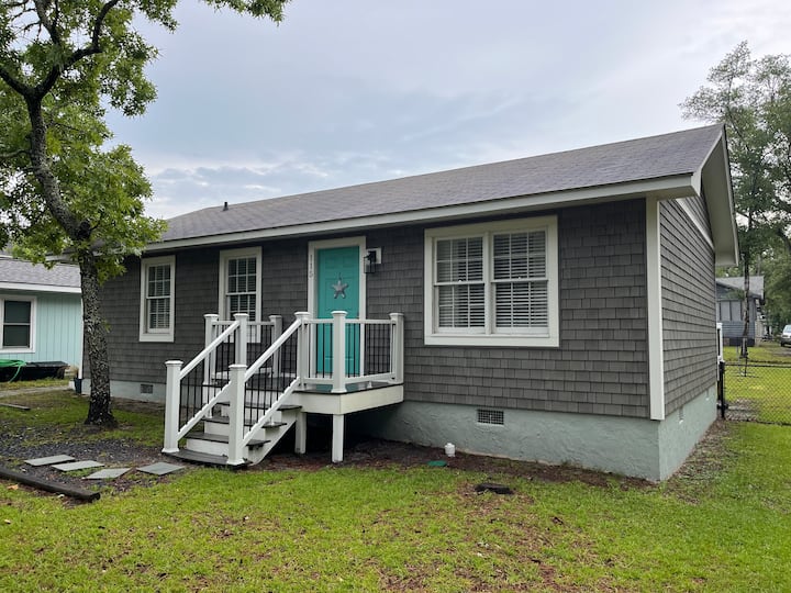 Tranquility On Oki - Oak Island, NC