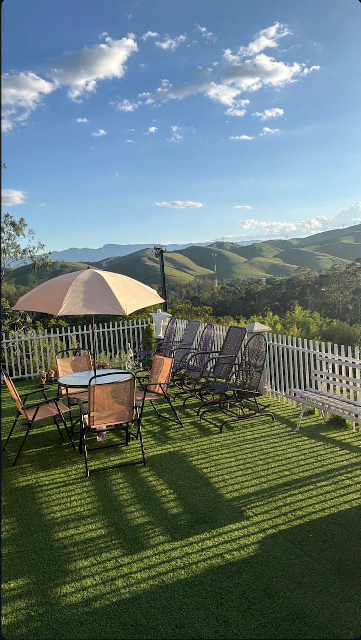 Recanto Vó Zenilda - Resende