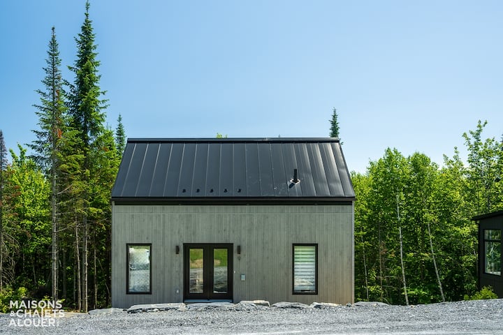 La Cache D'adstock | Golf | Spa | Plein Air - Thetford Mines