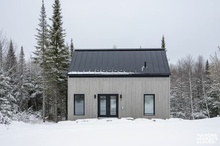 La Cache D'adstock | Golf | Spa | Plein Air - Thetford Mines