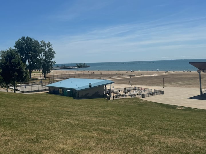 Silk Shore Haven - Leamington