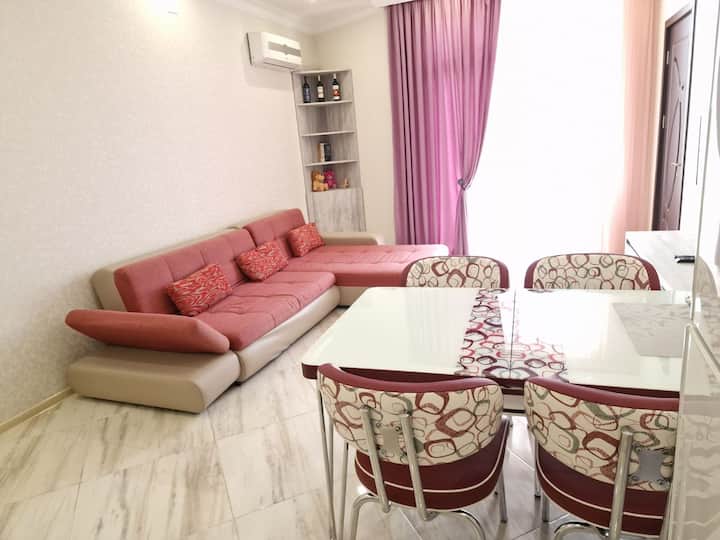 Cozy Apartment Near The Sea - Batumi