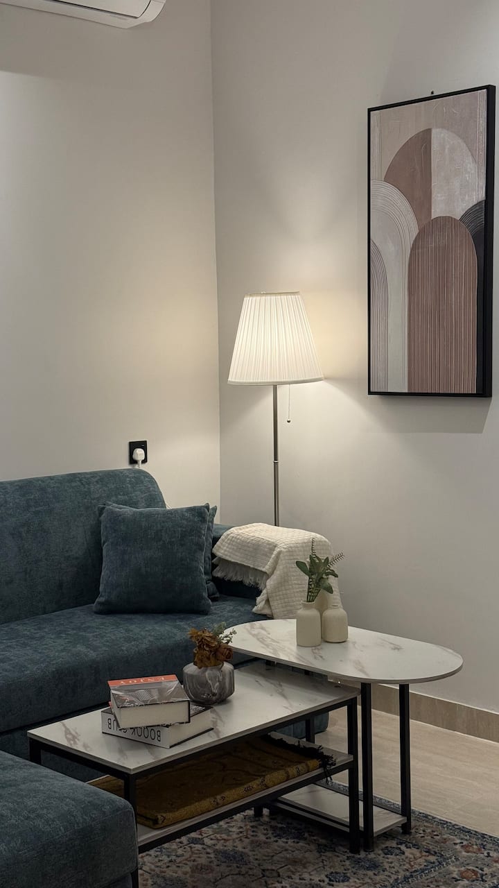 شقه فاخره بدخول ذاتي Sh56 - Dammam