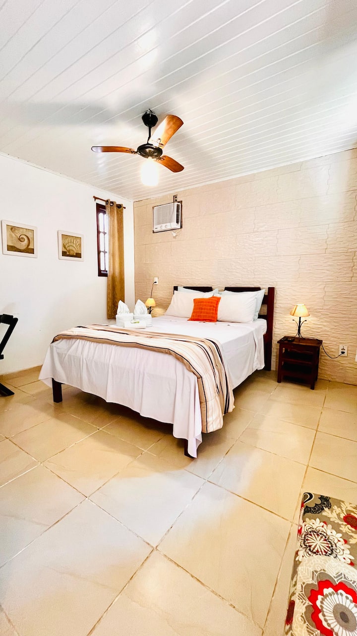 Espaço Nativo - 05 - Ilha Grande