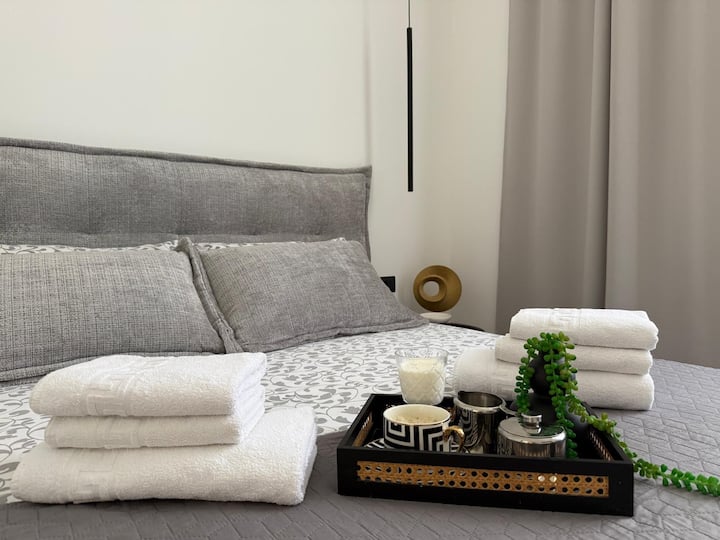 Arena Design App, Free Private Parking, Terrace - Pula