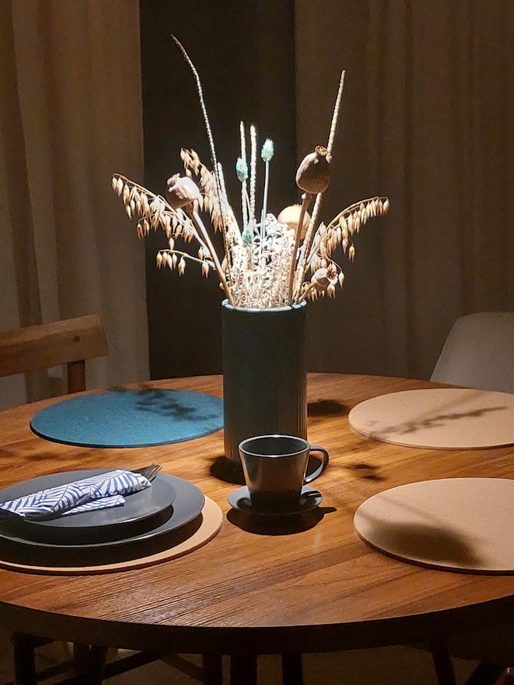 Am Rande Des Pfälzer Waldes - Kirchheimbolanden