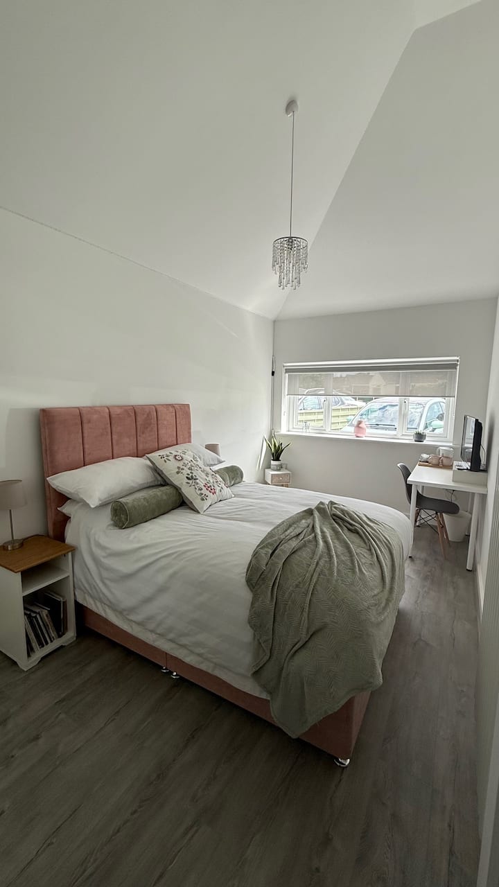 Mabel's House - Lincoln