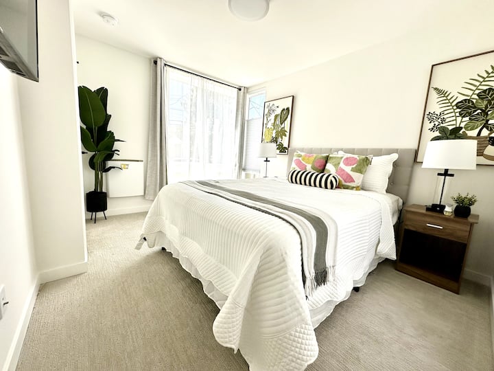Comfy Room In Ballard - Seattle, WA