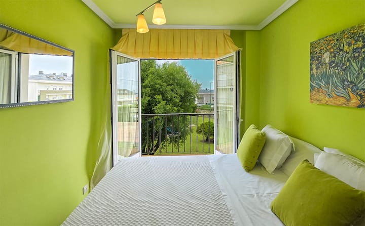 Innhome - Quintana - Suances