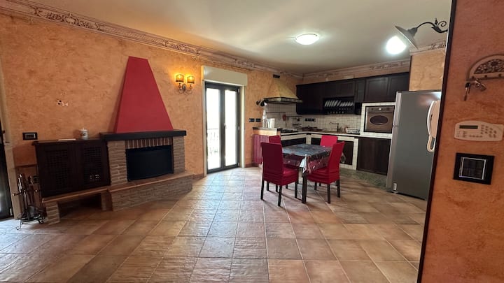 Benvenuti A Lina’s House - Centro Milazzo - Milazzo