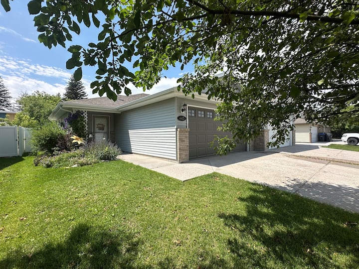 Cheyenne Oasis - Wyoming