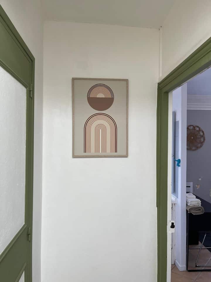 Logement Vip à Côté De Paris - Brétigny-sur-Orge