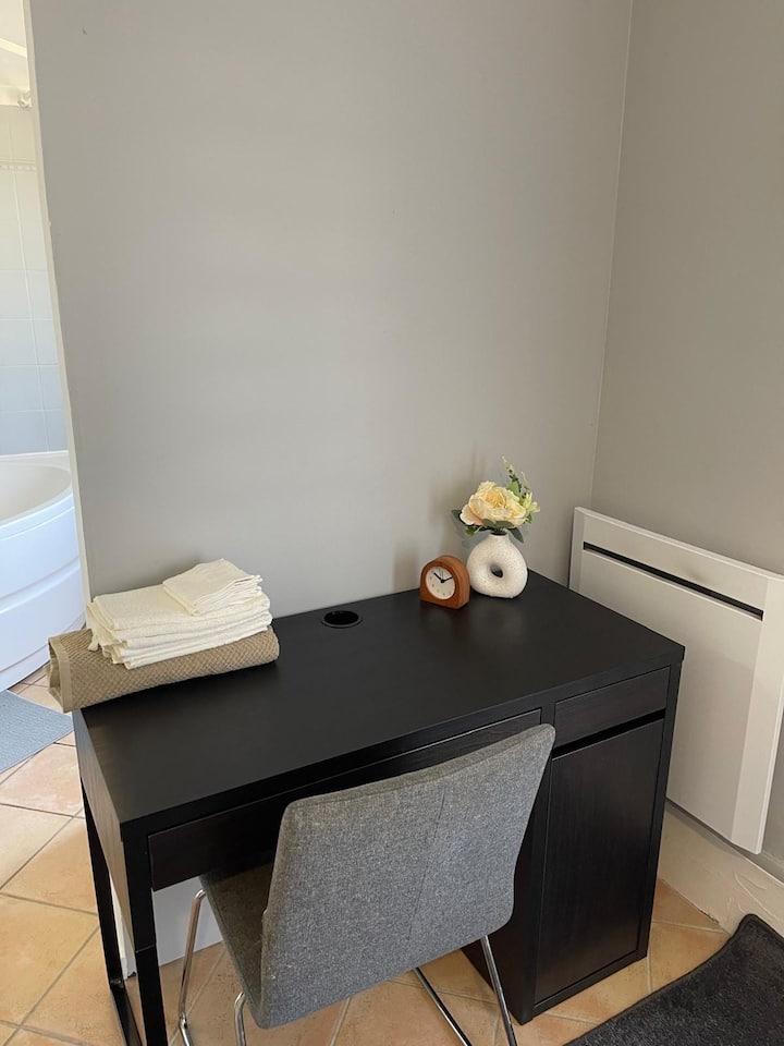 Logement Vip à Côté De Paris - Brétigny-sur-Orge