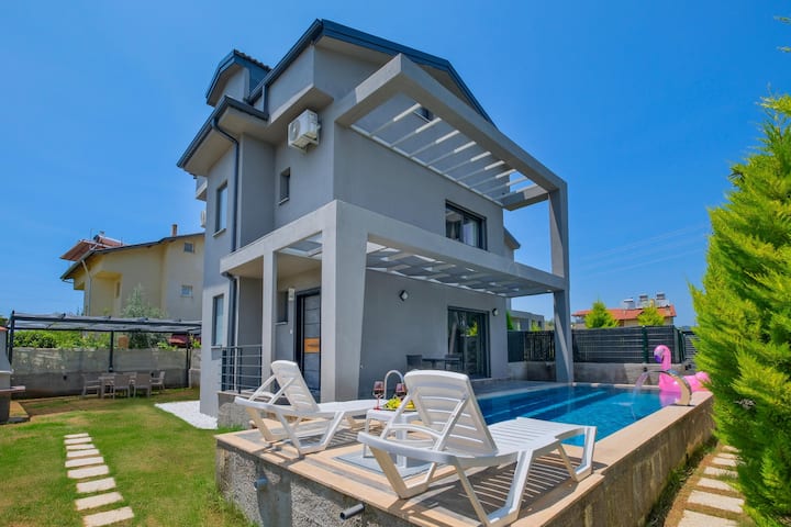 Villa Joys - Fethiye