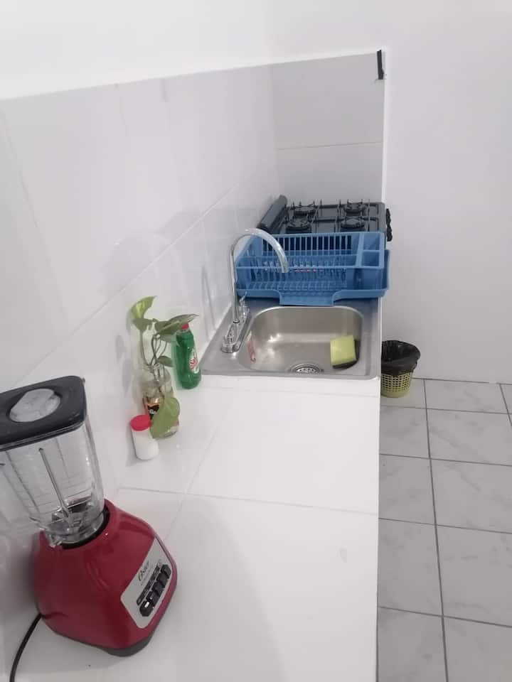 Maravilloso Amanecer 2 - Santa María Huatulco