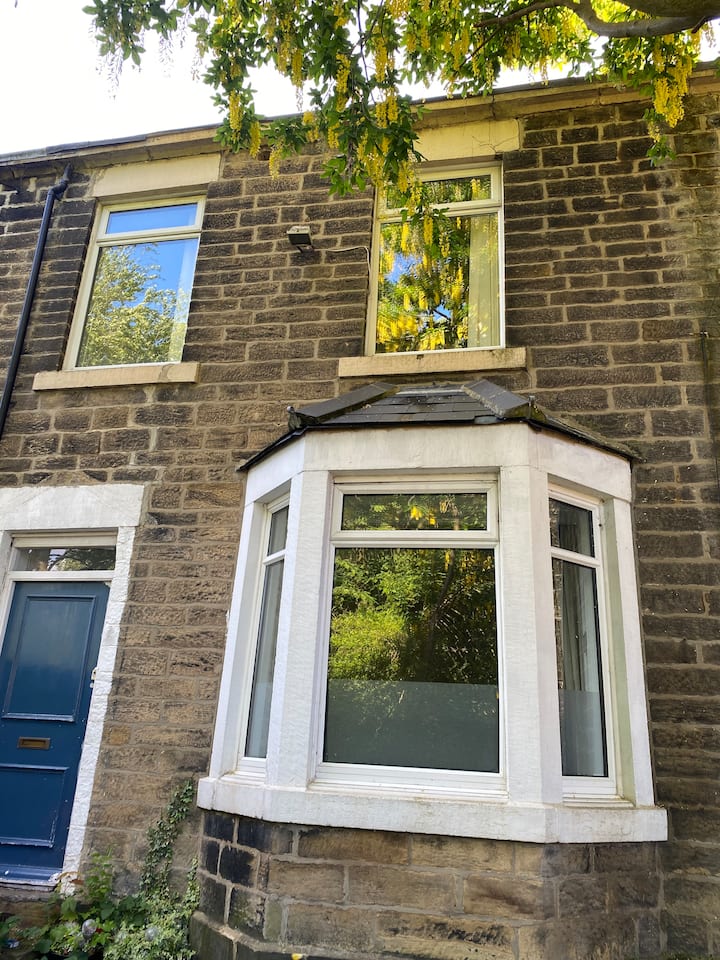 The Old Coach House - Jesmond - Newcastle-upon-tyne